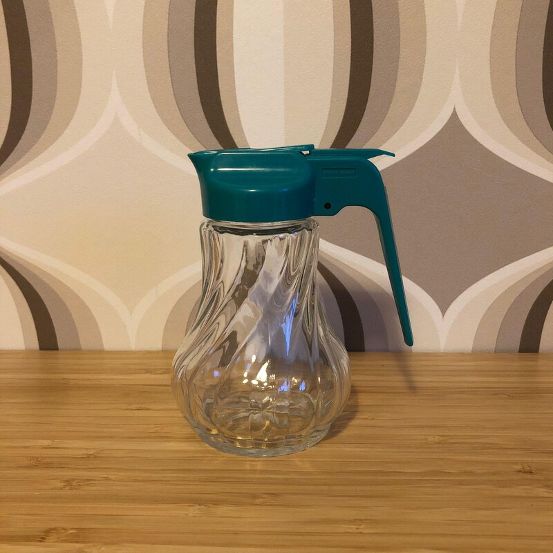 Stoha Sugar Dispenser - Etsy UK