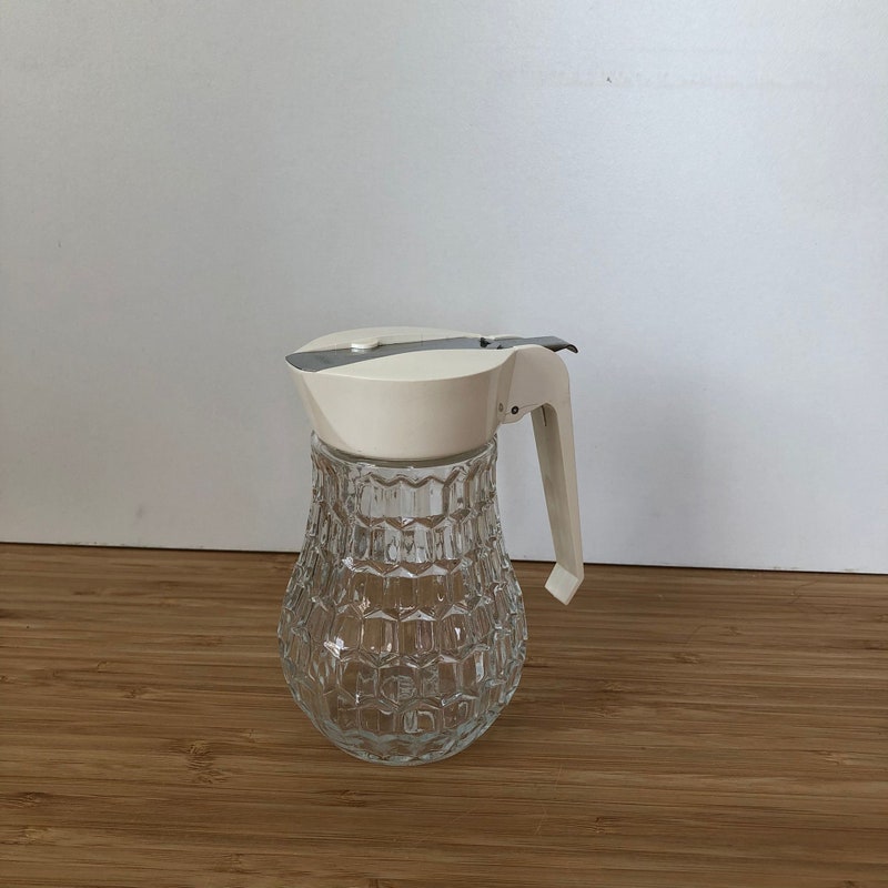 Stoha Sugar Dispenser - Etsy UK