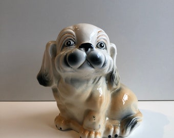 Dog Money Box - Etsy