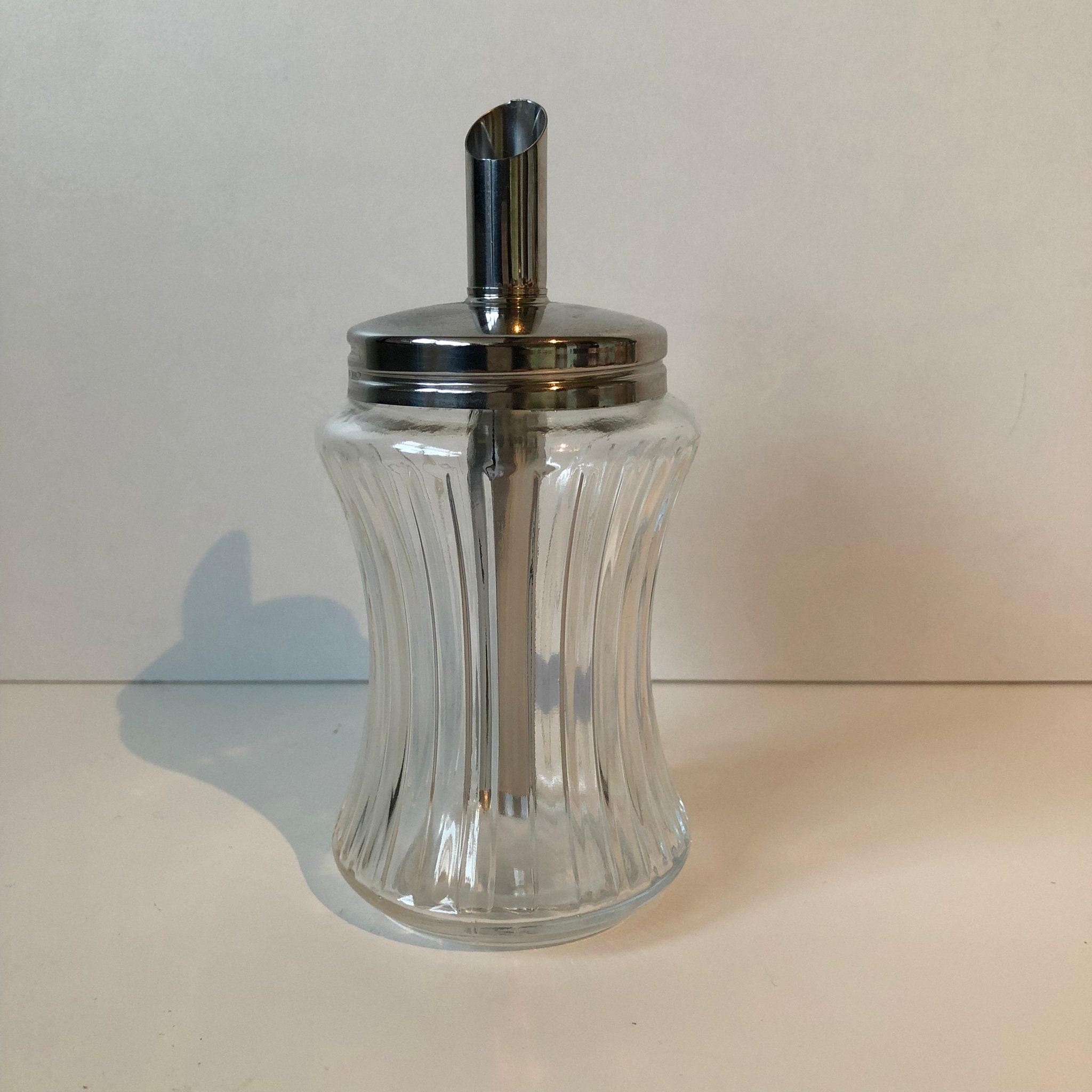 Vintage Sugar Dispenser BMF West Germany Mid Century - Etsy