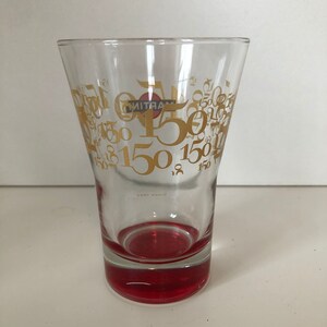 Vintage Martini Glass 150 Years Martini and Martini Rocks - Etsy