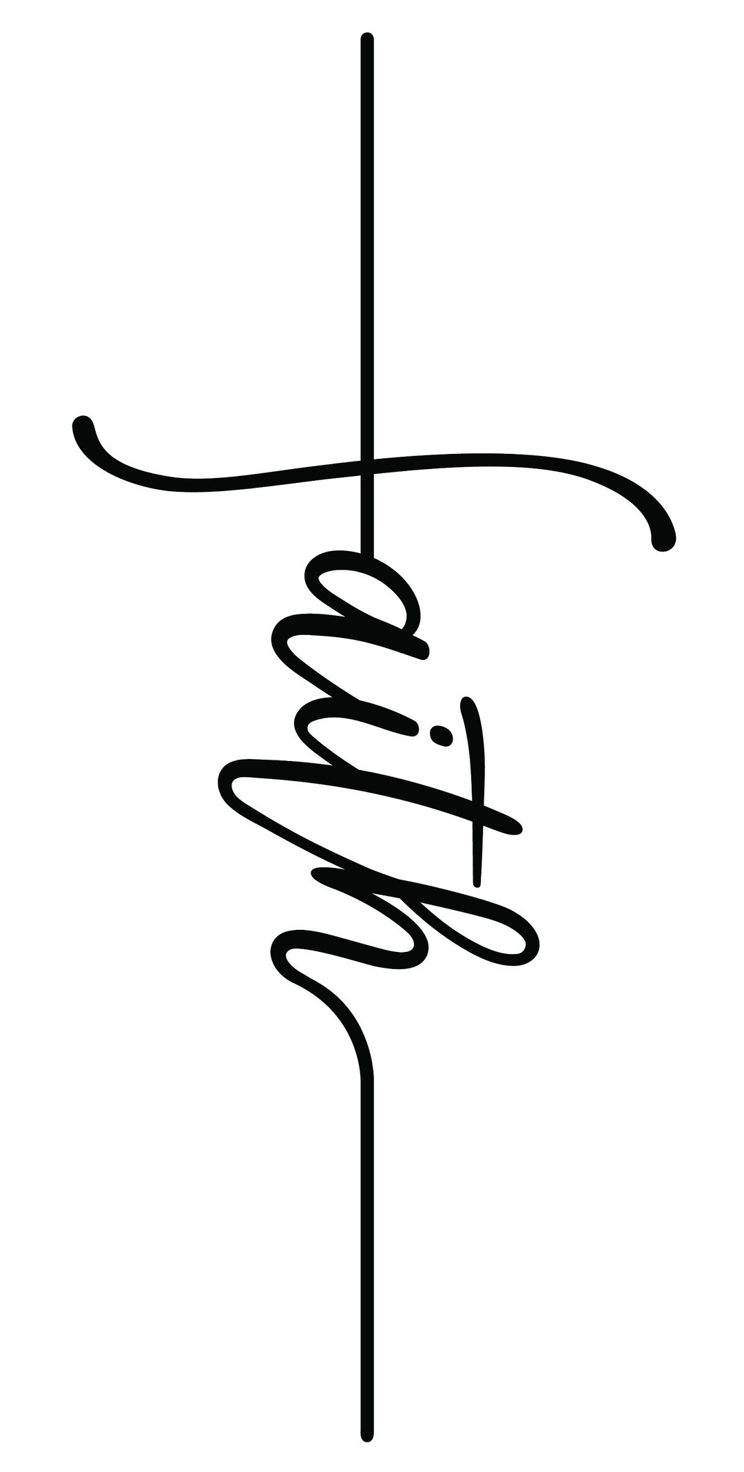 Faith Svg, Png, Jpg, Eps, Ai Cut Files - Etsy