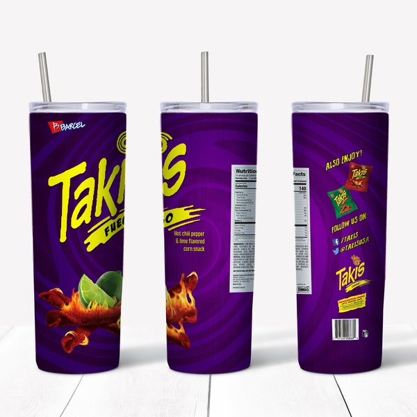 Takis - Etsy