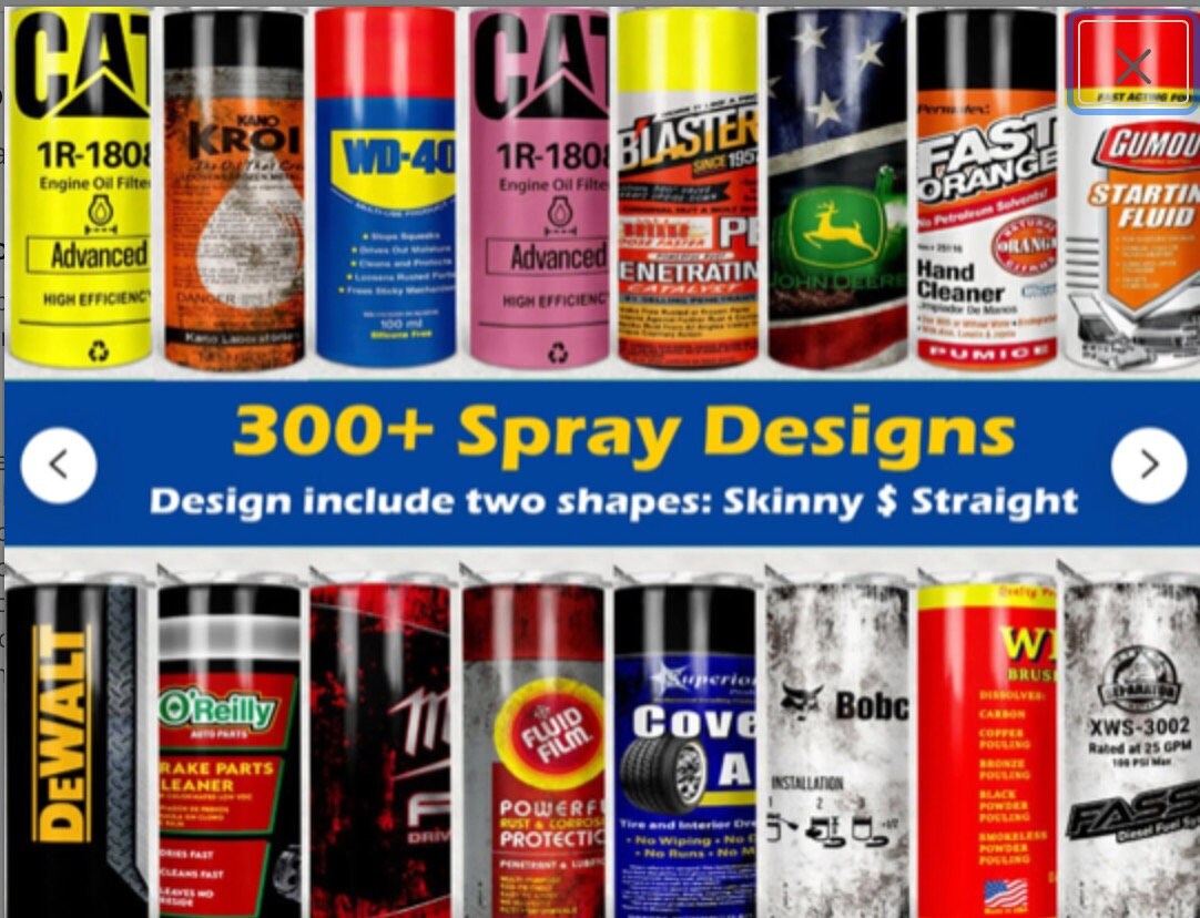 HUGE Design Bundle Pack Template for Sublimation Full - Etsy