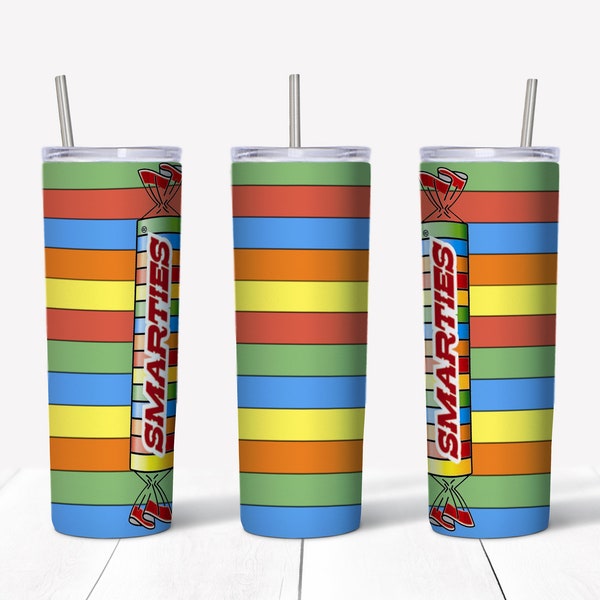 Smarties Candy - Etsy