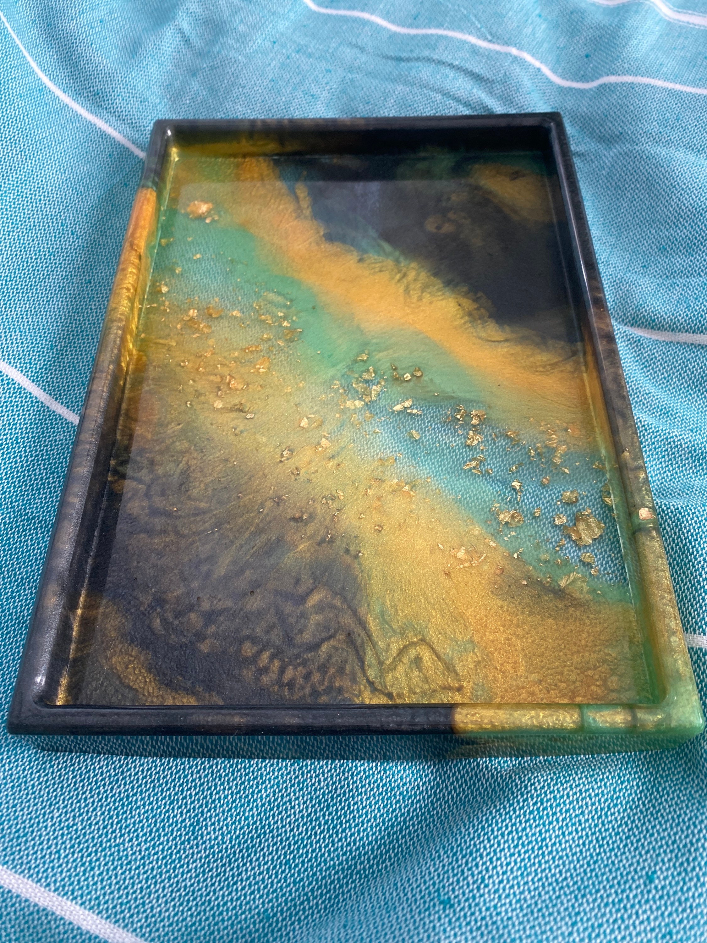 Resin Tray - Etsy