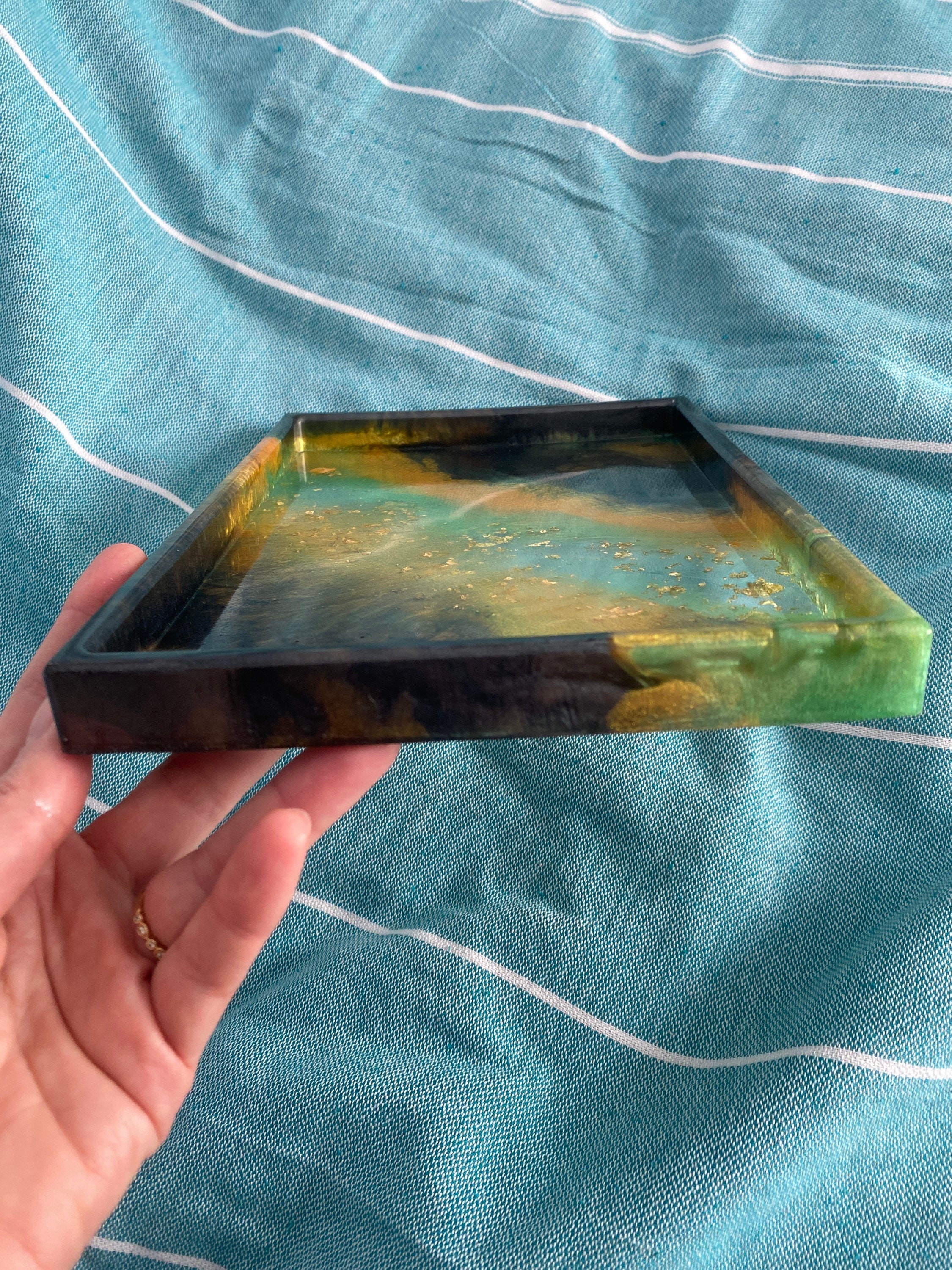Resin Tray - Etsy