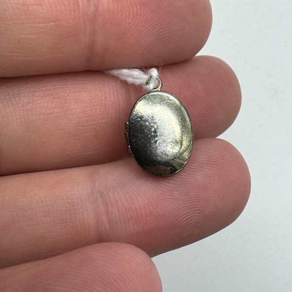Antique Lockets - Etsy