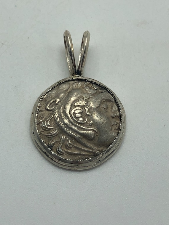 alexander the great ancient - Gem