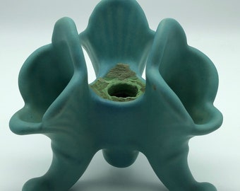 Van Briggle Tulip Vase - Etsy