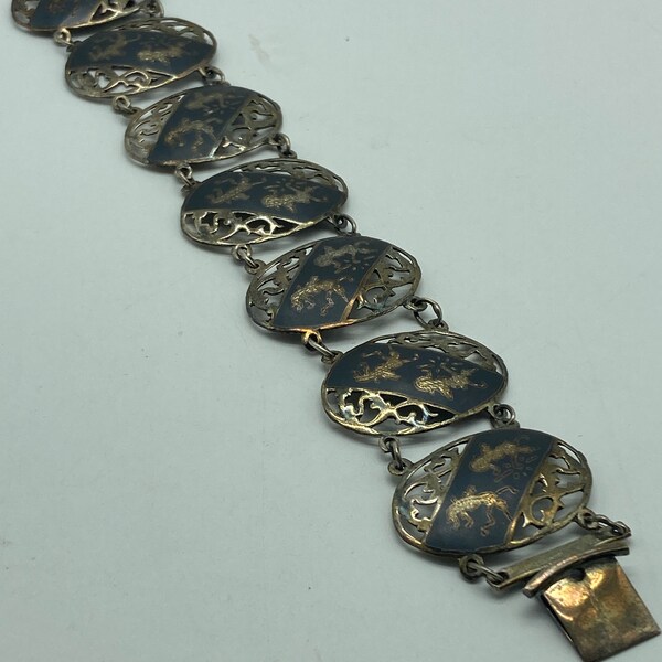 Siam Bracelet - Etsy