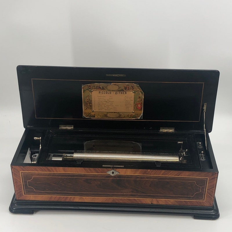 Music Box - Etsy