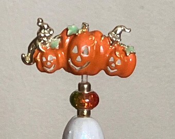 Tom Turkey Topper for Ceramic Trees, Fall/thanksgiving - Etsy