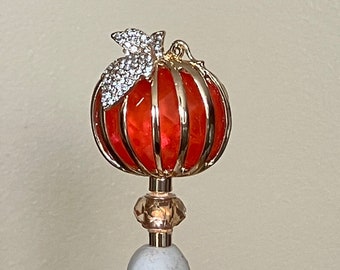 Slender Stem 1/16 2MM Gold Leaf Topper for Ceramic Trees - Etsy