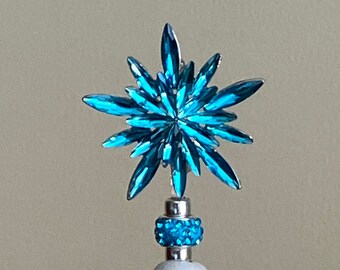 Peace Dove Topper for Ceramic Trees - Etsy