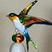 Bird Topper for Ceramic Tree - Etsy