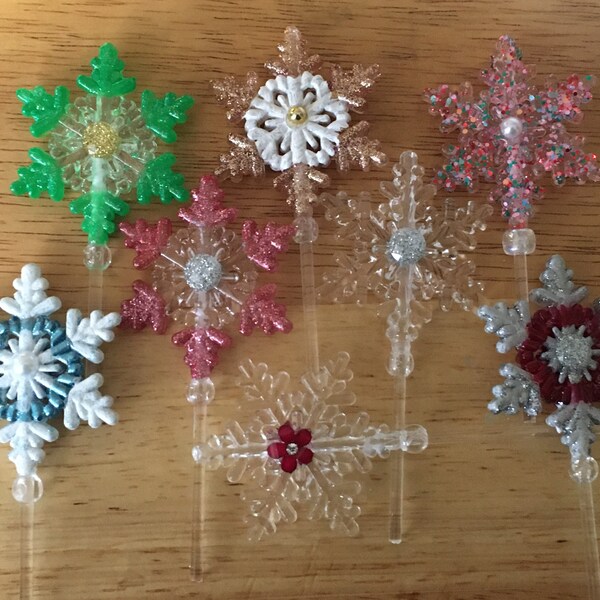 Ceramic Trees Painted - Etsy