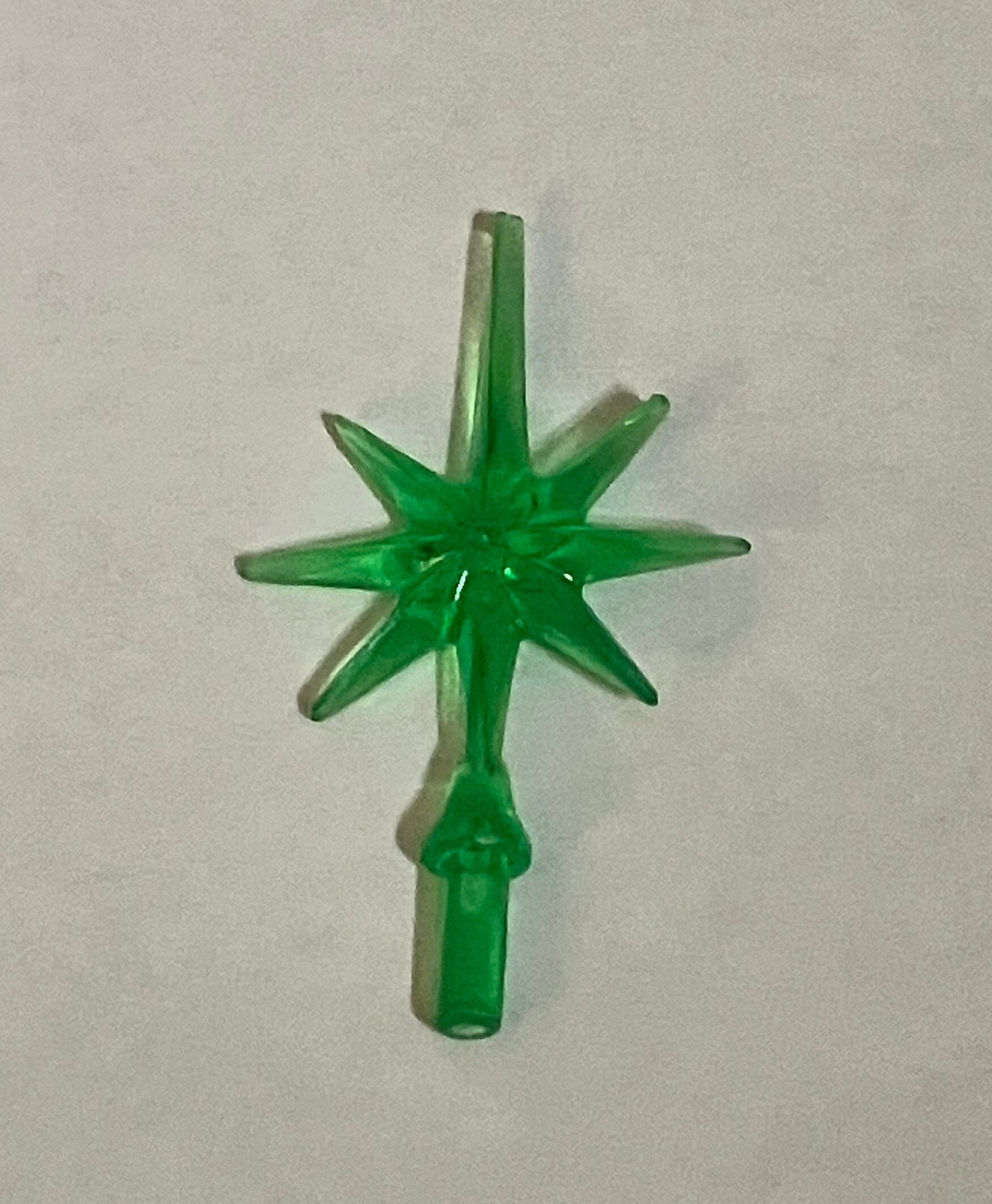 Small Star Topper for Ceramic Tree - Etsy