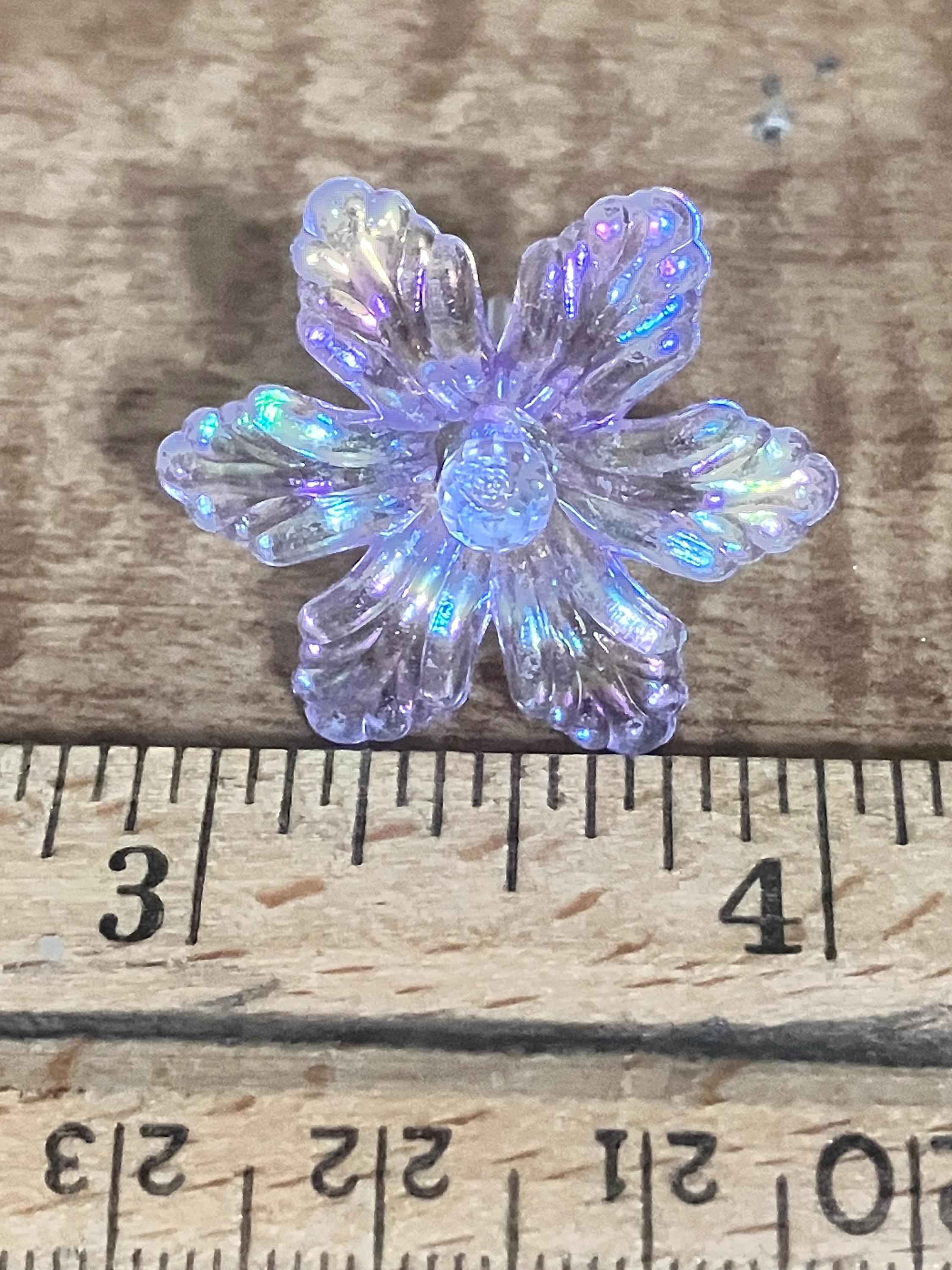 Iridescent Pastel Spring Flower Lights for Ceramic Trees - Etsy