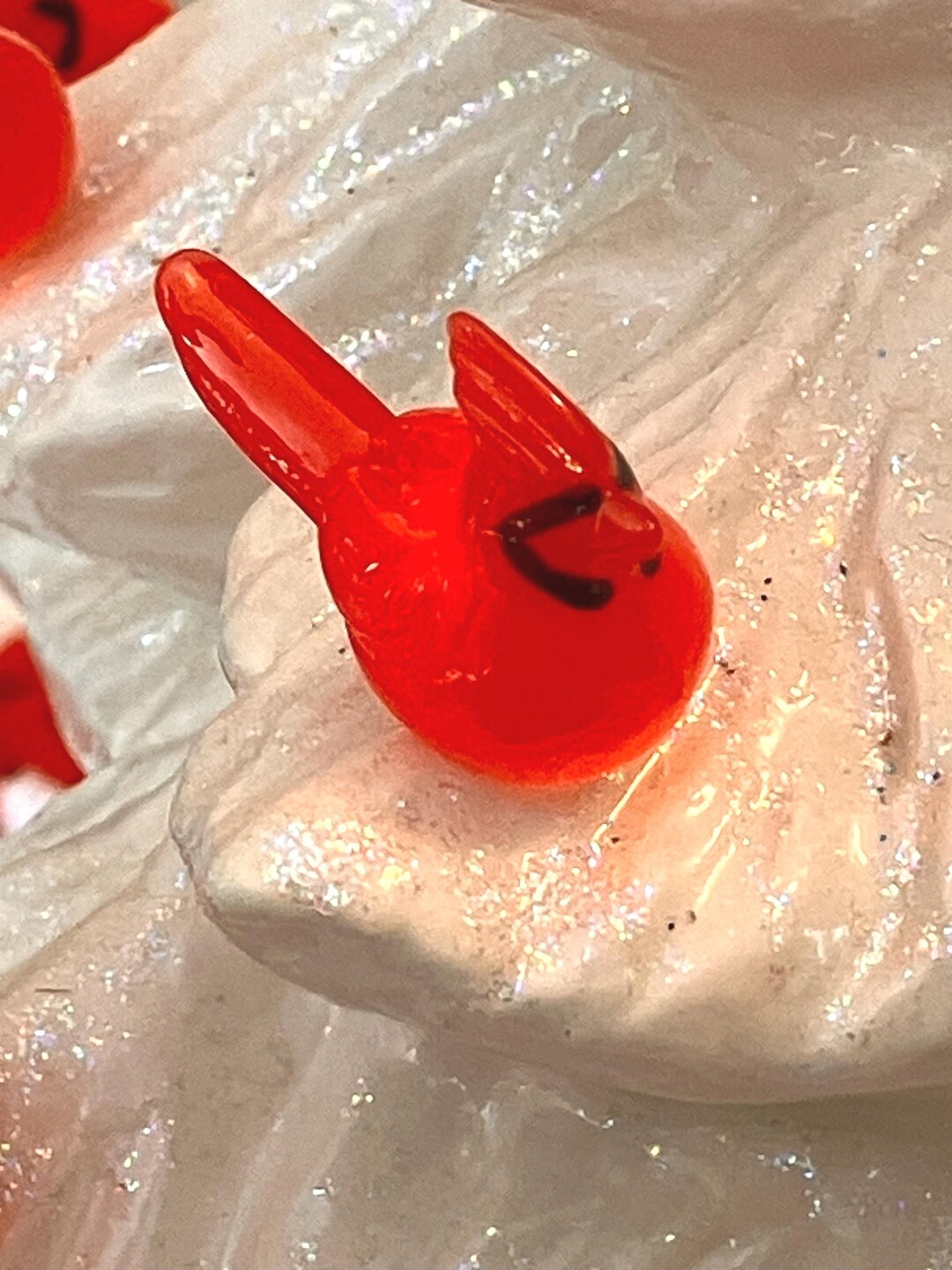 Cardinal Specialty Lights for Ceramic Trees - Etsy