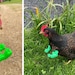 Hulk Chicken Arms - 3D Printed - Etsy