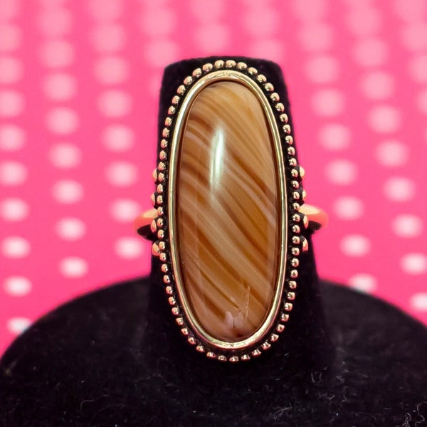 Avon Ring - Etsy