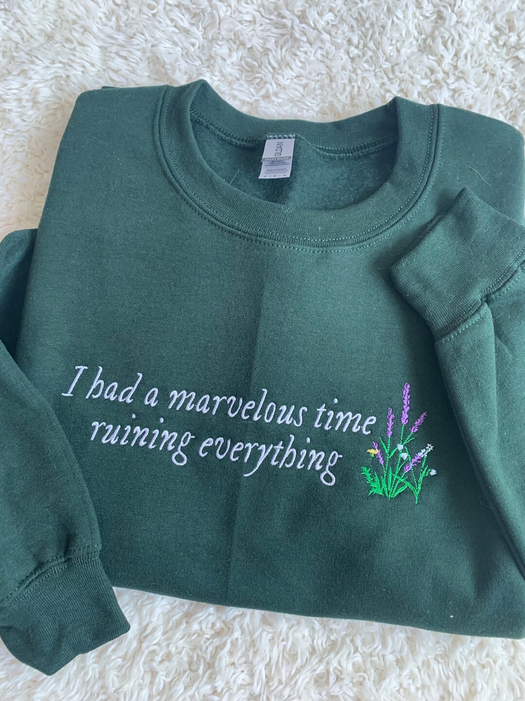 Last Great American Dynasty | Marvelous Time Ruining Everything ...