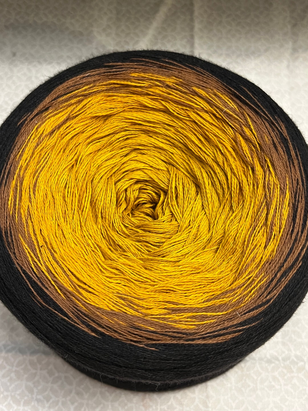 Sultan Shadow Gradient Cotton Kings Sultan, 2-skeins, 874 Yards, 200 ...