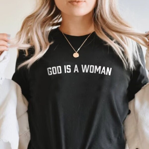 God Inspired Fashion - Etsy