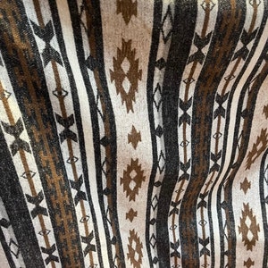 Western Pattern - Etsy