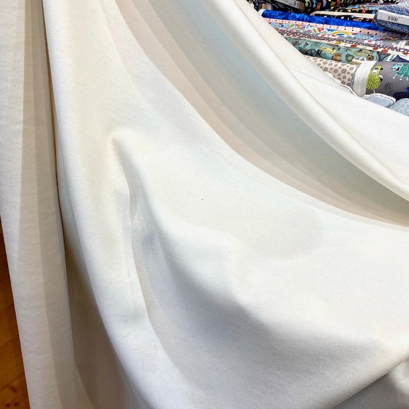 Wool Fabric 1m - Etsy