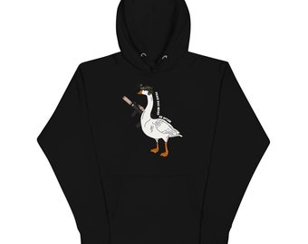 Battle Tribe / Black Beard Hoodie - Etsy