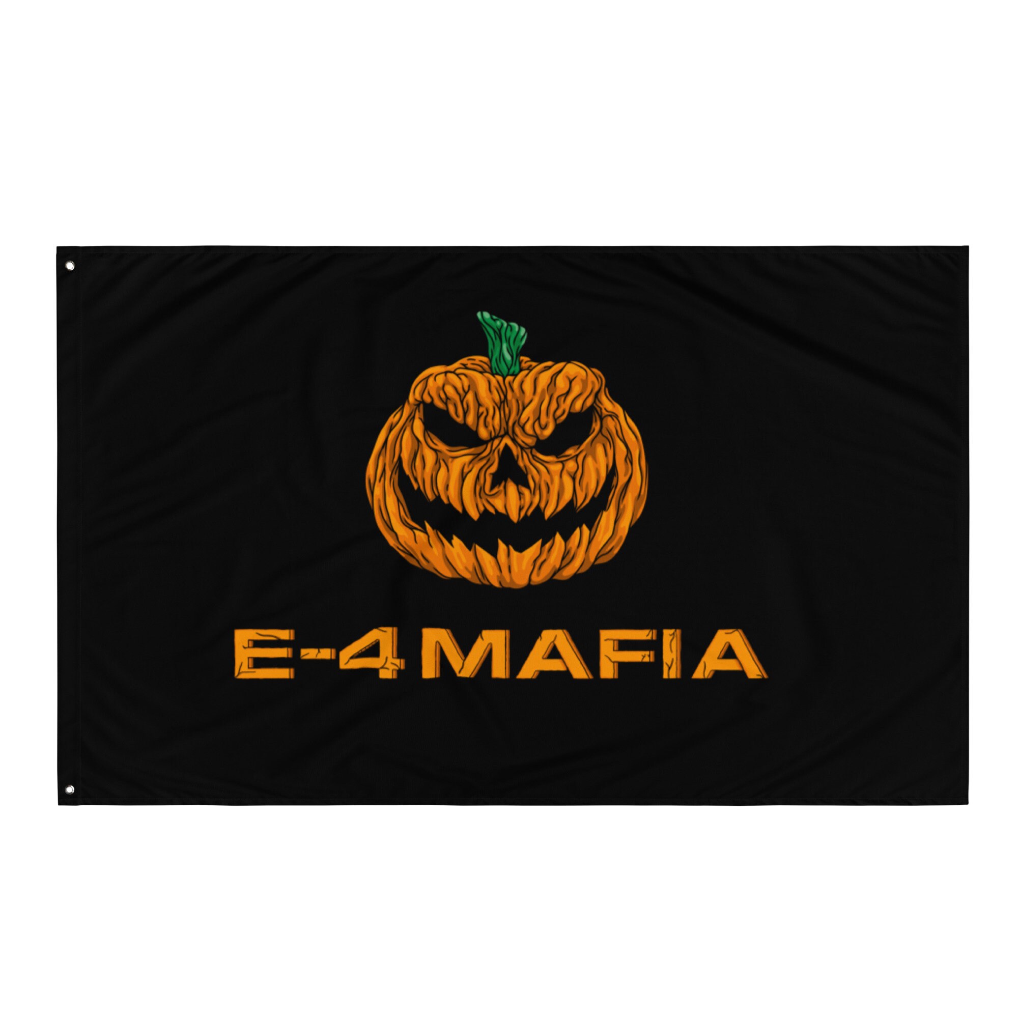 E-4 Mafia Flag - Etsy