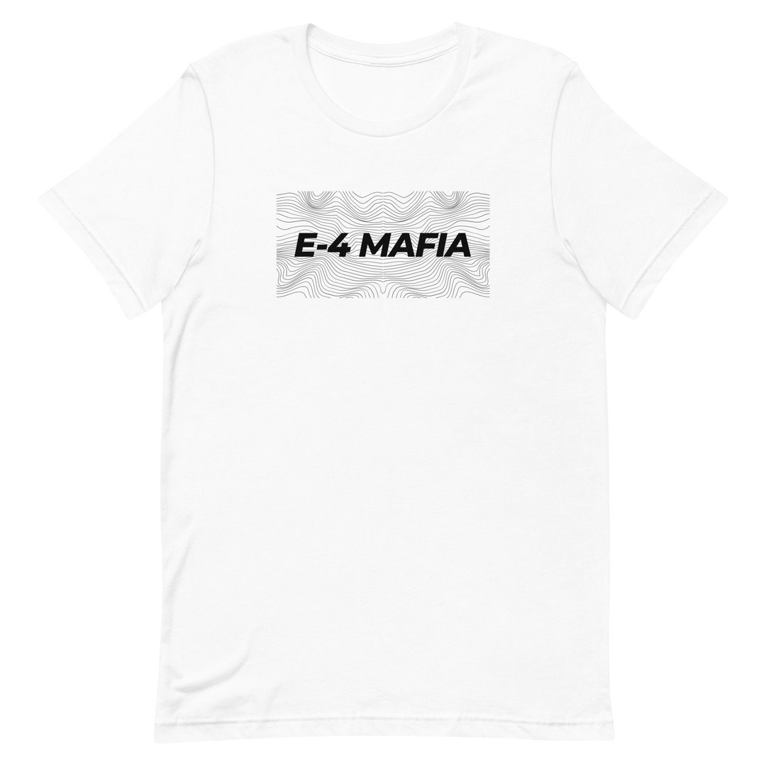 E-4 MAFIA - Etsy