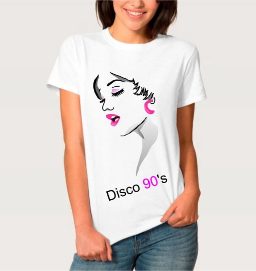 Woman Face Vector SVG, Fashion Girl Clip Art (digital Download) - Etsy