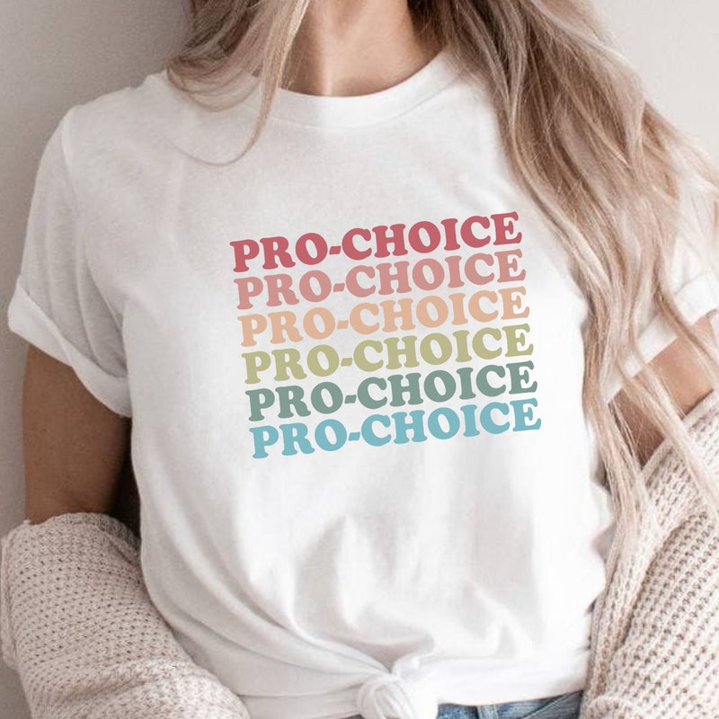 Pro Choice - Etsy