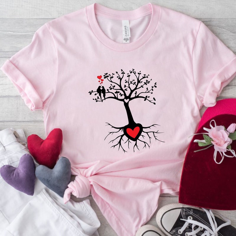 Love Couple Shirts - Etsy