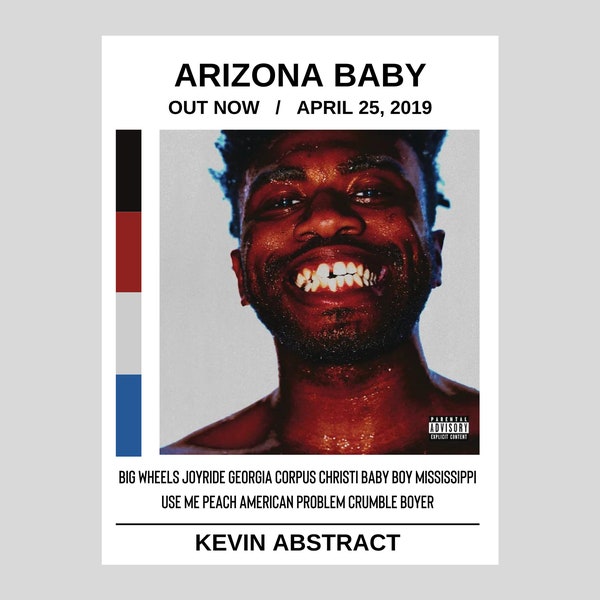 Abstract Album Art - Etsy