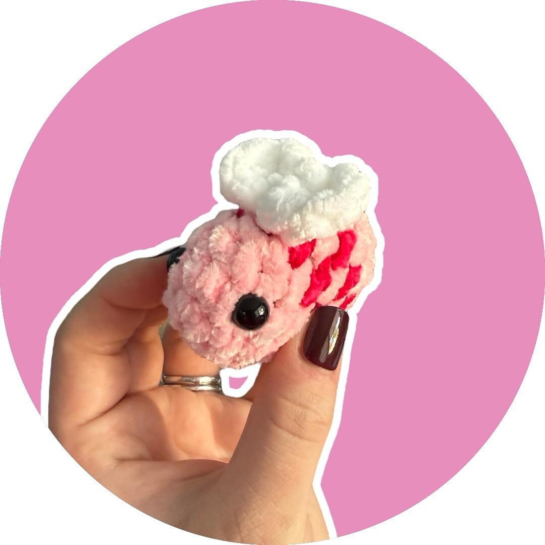 Micro Mini Crochet Bee Pattern - Etsy