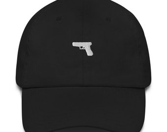 Glock Hat - Etsy