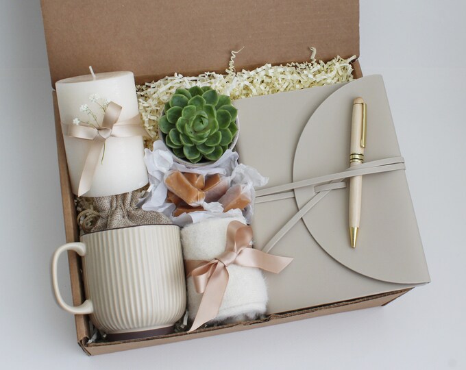 The Ultimate Writer Boxed Gift Set for Authors and Book Lovers 2 Size ...