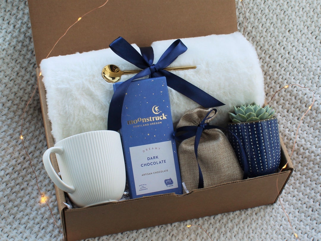 Graduation Gift Box Congratulations Gift College Graduation - Etsy