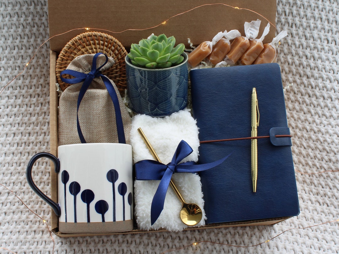 Graduation Gift Box, Congratulations Gift, College Graduation, Grad ...