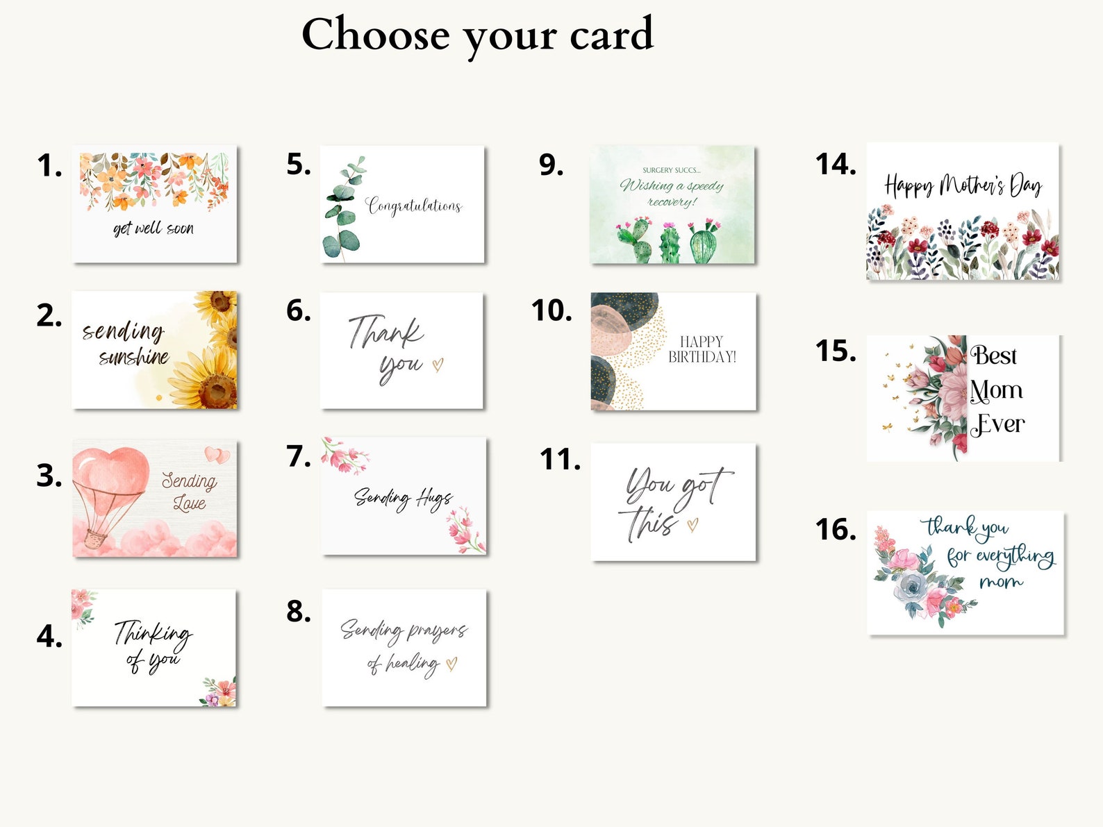 Sending Hugs Gift Box for Her Sympathy Gift Birthday Gift - Etsy