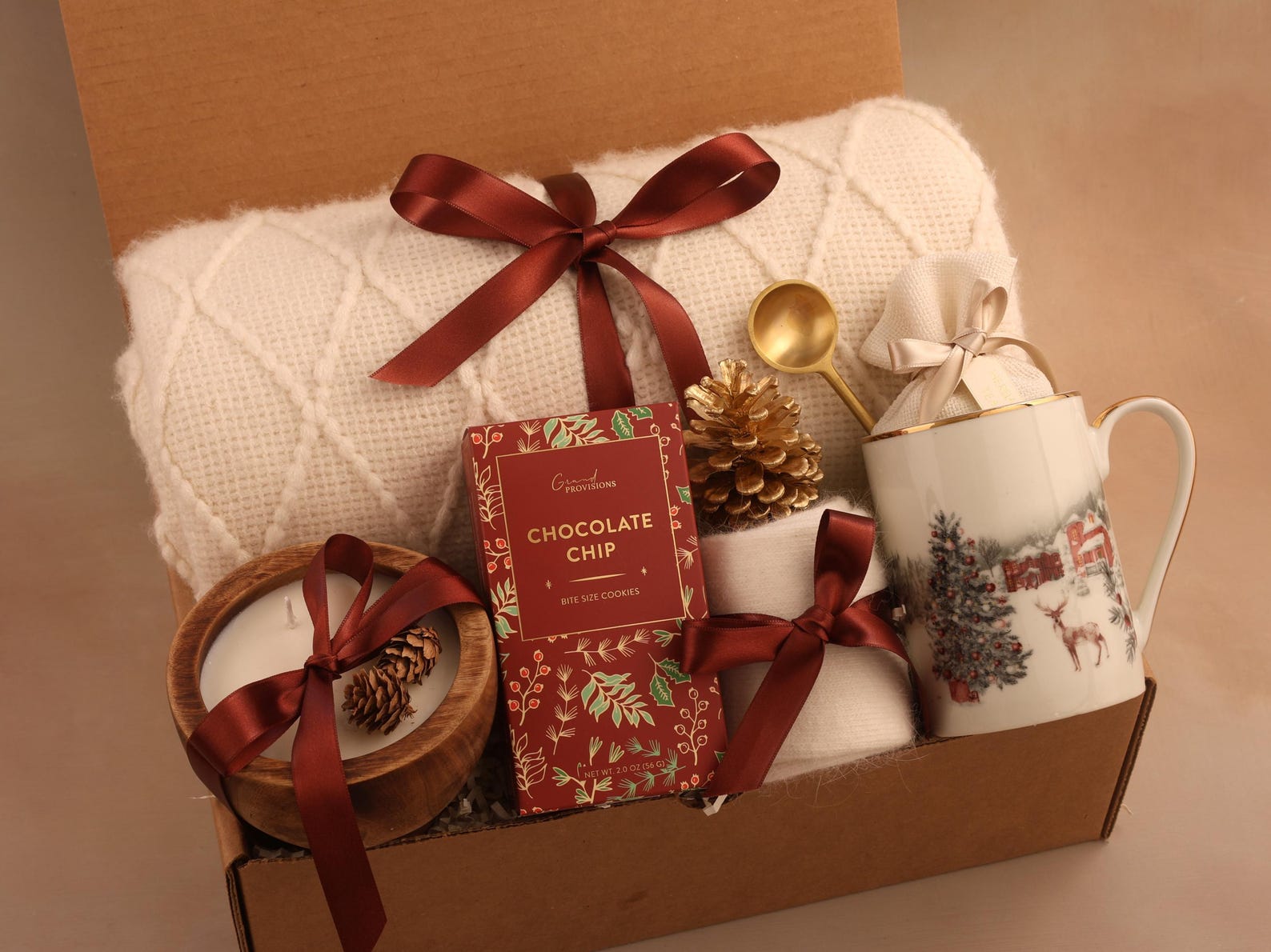 Graduation Gift Box for Her, Graduation Gift for Daughter, Graduation ...