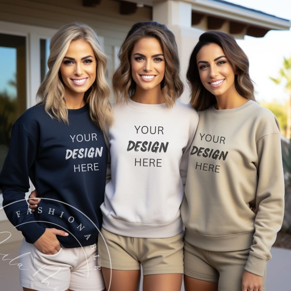 Girl Group - Etsy