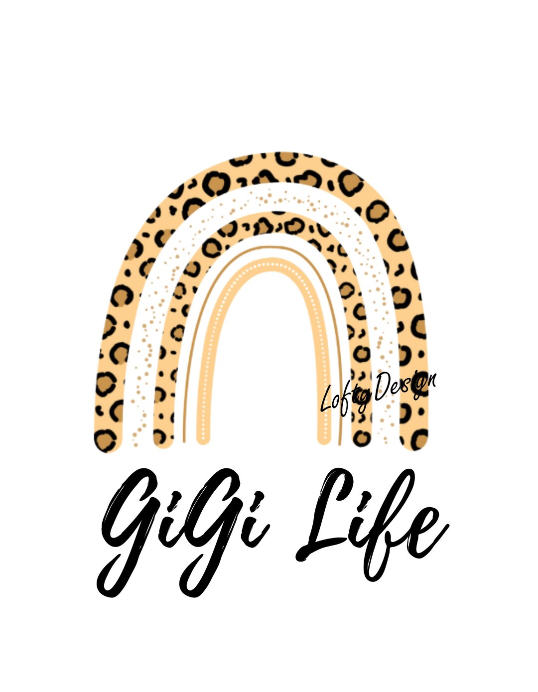 Gigi SVG, Gigi PNG, Gigi Sublimation, Gigi Cut, Gigi T-shirt Design ...