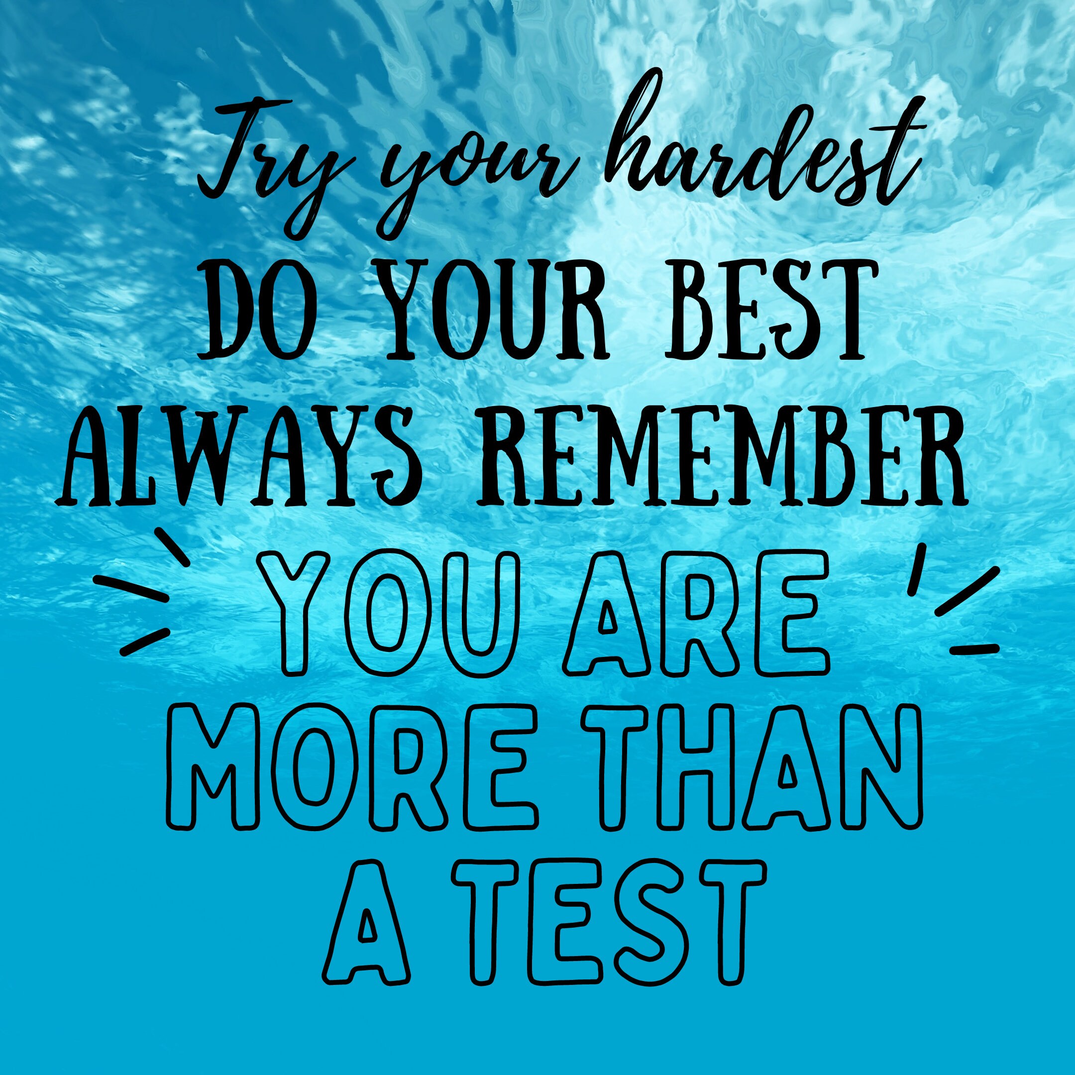 State Testing Shirt SVG - Etsy