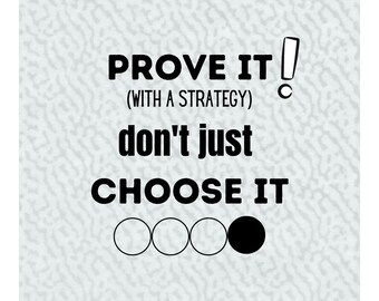 Leap Testing Svg - Etsy