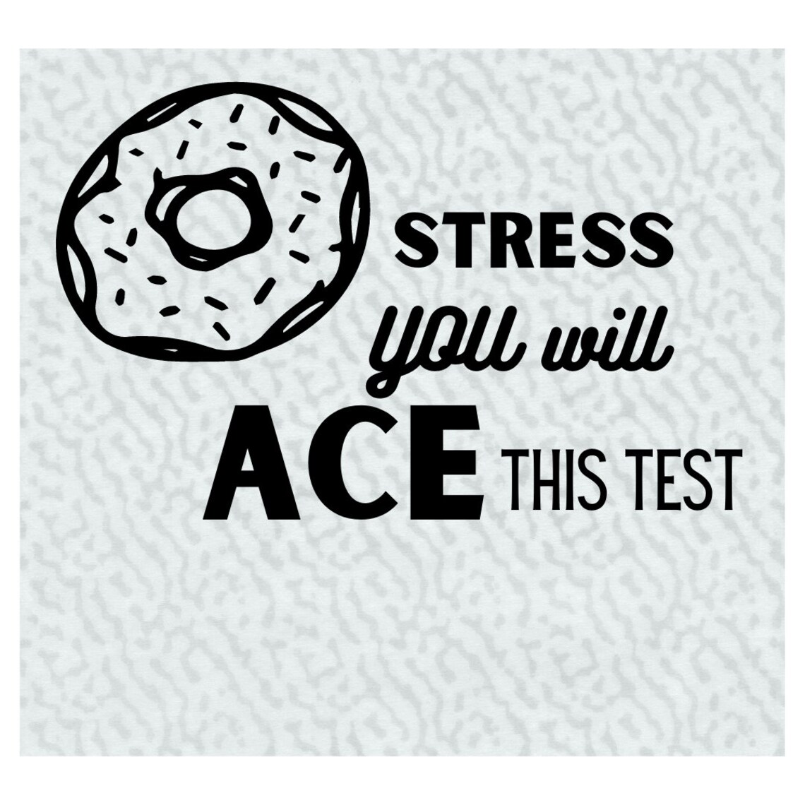 State Testing Shirt SVG - Etsy